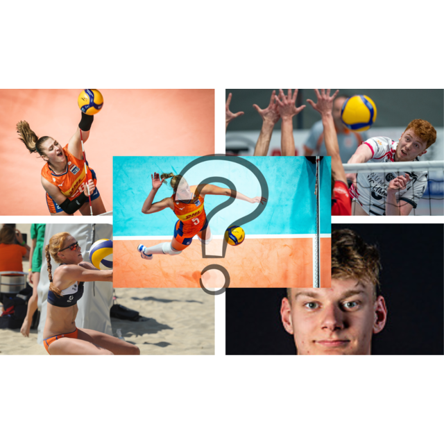 Ingrid Visser Awards 2022: breng je stem uit! - Volleybalkrant