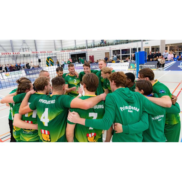 BCE-analyse; SSS laat Dynamo ontsnappen, eerste winst in Huizen ...