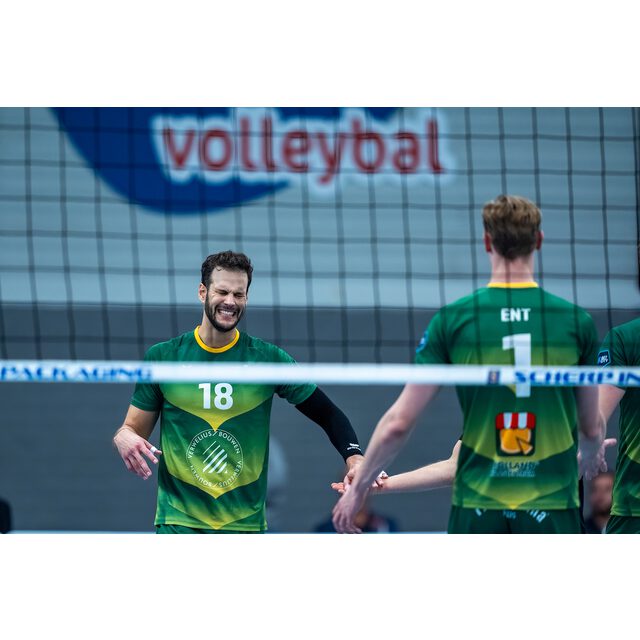 Prima Donna Kaas Huizen verzuimt tegen Orion Stars vierde plaats veilig ...