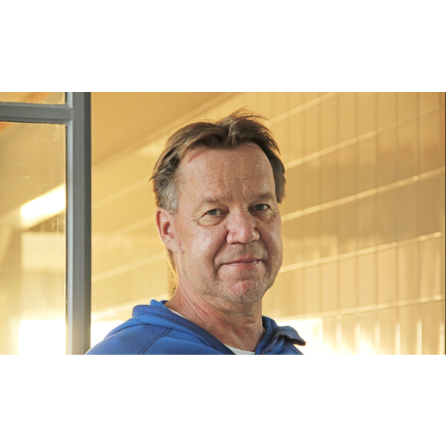 René Leeflang is nieuwe hoofdcoach heren Zaanstad - Volleybalkrant